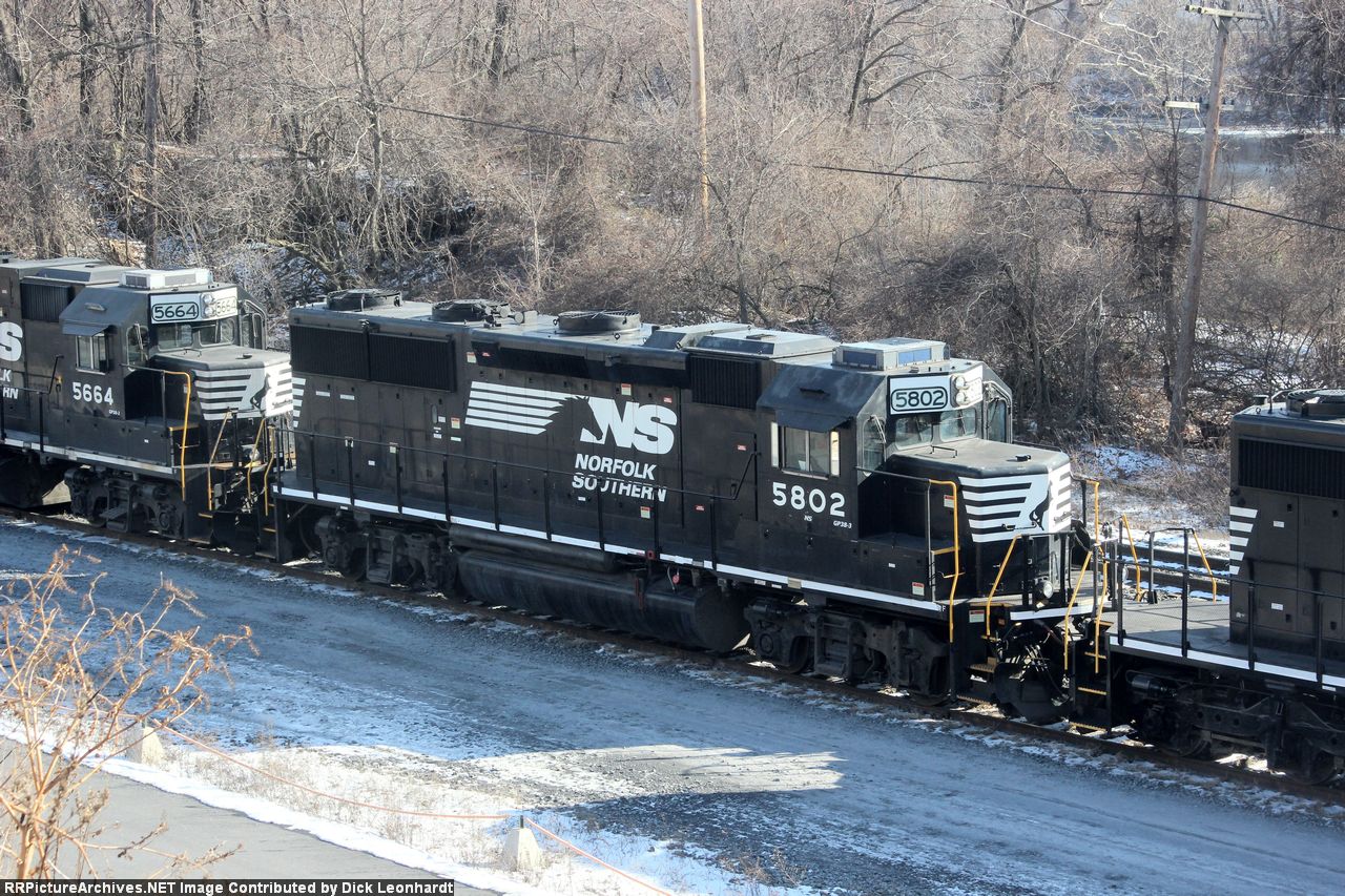 NS 5802